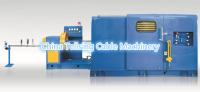 China good quality PVC PE  insulating electric cable wire extrusion machine production line  China manufacturer tellsing for sale