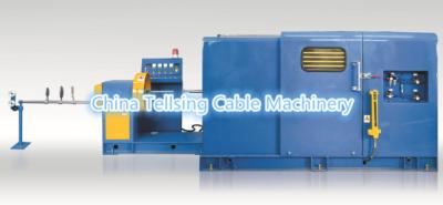 China good quality PVC PE  insulating electric cable wire extrusion machine production line  China manufacturer tellsing for sale