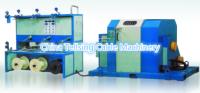 China good quality PVC PE  insulating electric cable wire extrusion machine production line  China manufacturer tellsing for sale