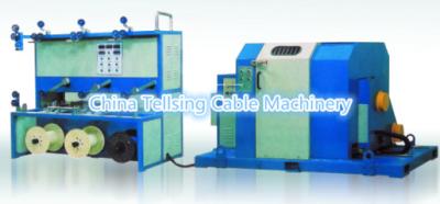 China good quality PVC PE  insulating electric cable wire extrusion machine production line  China manufacturer tellsing for sale