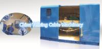 China good quality PVC PE  insulating electric cable wire extrusion machine production line  China manufacturer tellsing for sale
