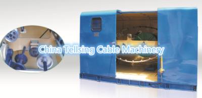 China good quality PVC PE  insulating electric cable wire extrusion machine production line  China manufacturer tellsing for sale