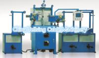China good quality PVC PE  insulating electric cable wire extrusion machine production line  China manufacturer tellsing for sale