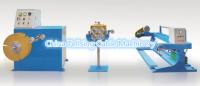 China good quality PVC PE  insulating electric cable wire extrusion machine production line  China manufacturer tellsing for sale