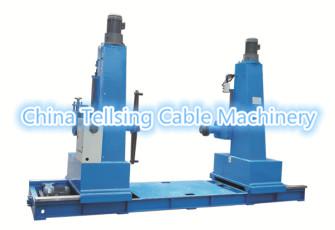 China good quality PVC PE  insulating electric cable wire extrusion machine production line  China manufacturer tellsing for sale