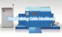 China good quality PVC PE  insulating electric cable wire extrusion machine production line  China manufacturer tellsing for sale