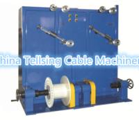 China good quality PVC PE  insulating electric cable wire extrusion machine production line  China manufacturer tellsing for sale