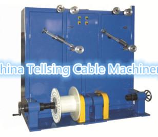 China good quality PVC PE  insulating electric cable wire extrusion machine production line  China manufacturer tellsing for sale