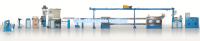 China good quality PVC PE  insulating electric cable wire extrusion machine production line  China manufacturer tellsing for sale