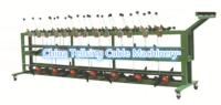 China good quality PVC PE  insulating electric cable wire extrusion machine production line  China manufacturer tellsing for sale
