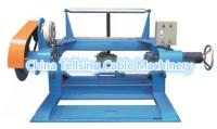 China good quality PVC PE  insulating electric cable wire extrusion machine production line  China manufacturer tellsing for sale
