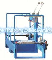 China good quality PVC PE  insulating electric cable wire extrusion machine production line  China manufacturer tellsing for sale