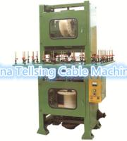 China good quality PVC PE  insulating electric cable wire extrusion machine production line  China manufacturer tellsing for sale