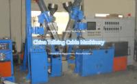 China good quality PVC PE  insulating electric cable wire extrusion machine production line  China manufacturer tellsing for sale