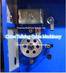 China good quality PVC PP  insulating conductor electric cable wire extrusion machine production line  China factory tellsing for sale
