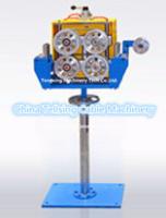 China good quality PVC PP  insulating conductor electric cable wire extrusion machine production line  China factory tellsing for sale