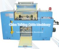 China good quality PVC PP  insulating conductor electric cable wire extrusion machine production line  China factory tellsing for sale