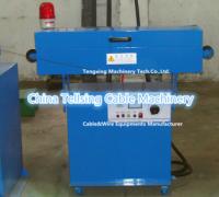 China good quality PVC PP  insulating conductor electric cable wire extrusion machine production line  China factory tellsing for sale