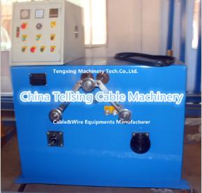 China good quality PVC PP  insulating conductor electric cable wire extrusion machine production line  China factory tellsing for sale