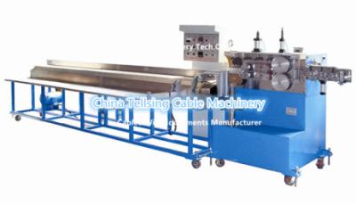 China good quality PVC PP  insulating conductor electric cable wire extrusion machine production line  China factory tellsing for sale