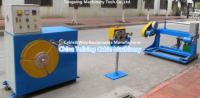 China good quality PVC PP  insulating conductor electric cable wire extrusion machine production line  China factory tellsing for sale
