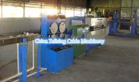 China good quality PVC PP  insulating conductor electric cable wire extrusion machine production line  China factory tellsing for sale