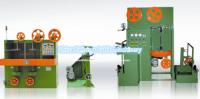 China good quality PVC PP  insulating conductor electric cable wire extrusion machine production line  China factory tellsing for sale