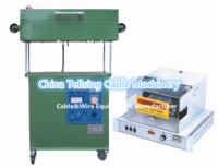 China good quality PVC PP  insulating conductor electric cable wire extrusion machine production line  China factory tellsing for sale