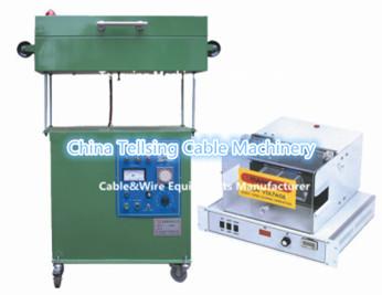 China good quality PVC PP  insulating conductor electric cable wire extrusion machine production line  China factory tellsing for sale