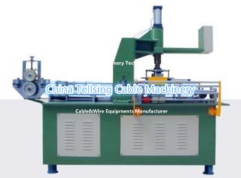 China good quality PVC PP  insulating conductor electric cable wire extrusion machine production line  China factory tellsing for sale