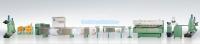 China good quality PVC PP  insulating conductor electric cable wire extrusion machine production line  China factory tellsing for sale