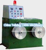China good quality PVC PP  insulating conductor electric cable wire extrusion machine production line  China factory tellsing for sale
