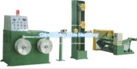China good quality PVC PP  insulating conductor electric cable wire extrusion machine production line  China factory tellsing for sale