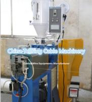 China good quality PVC PP  insulating conductor electric cable wire extrusion machine production line  China factory tellsing for sale