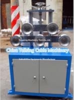 China good quality PVC PP  insulating conductor electric cable wire extrusion machine production line  China factory tellsing for sale
