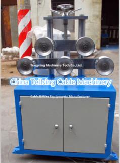 China good quality PVC PP  insulating conductor electric cable wire extrusion machine production line  China factory tellsing for sale