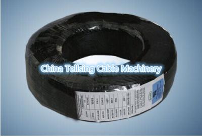 China good quality PVC PP  insulating conductor electric cable wire extrusion machine production line  China factory tellsing for sale