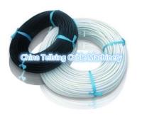 China good quality PVC PP  insulating conductor electric cable wire extrusion machine production line  China factory tellsing for sale