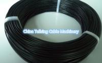 China good quality PVC PP  insulating conductor electric cable wire extrusion machine production line  China factory tellsing for sale