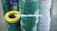 China good quality PVC PP  insulating conductor electric cable wire extrusion machine production line  China factory tellsing for sale