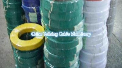 China good quality PVC PP  insulating conductor electric cable wire extrusion machine production line  China factory tellsing for sale