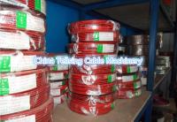 China good quality PVC PP  insulating conductor electric cable wire extrusion machine production line  China factory tellsing for sale