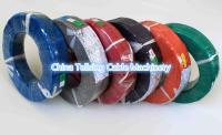 China good quality PVC PP  insulating conductor electric cable wire extrusion machine production line  China factory tellsing for sale