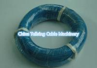 China good quality PVC PP  insulating conductor electric cable wire extrusion machine production line  China factory tellsing for sale
