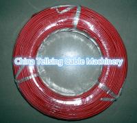 China good quality PVC PP  insulating conductor electric cable wire extrusion machine production line  China factory tellsing for sale