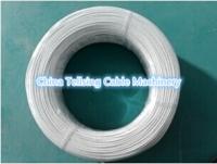 China good quality PVC PP  insulating conductor electric cable wire extrusion machine production line  China factory tellsing for sale
