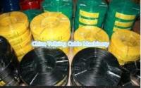 China good quality PVC PP  insulating conductor electric cable wire extrusion machine production line  China factory tellsing for sale