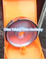 China good quality PVC PP  insulating conductor electric cable wire extrusion machine production line  China factory tellsing for sale