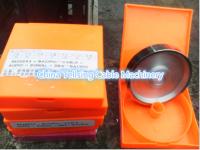 China good quality PVC PP  insulating conductor electric cable wire extrusion machine production line  China factory tellsing for sale