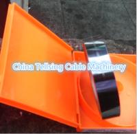 China good quality PVC PP  insulating conductor electric cable wire extrusion machine production line  China factory tellsing for sale